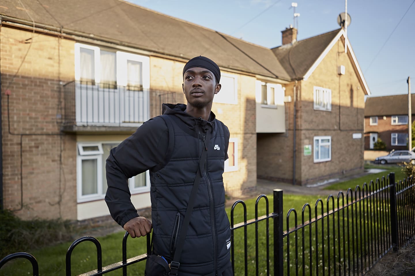 MEZ: Artist Profile // ‘Tyrone’ *EP Review* – Dine On Grime / Munch on ...