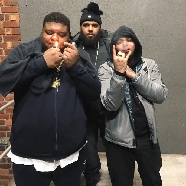 Tremors From the North side! A chat with Scouse Tremz – Dine On Grime ...