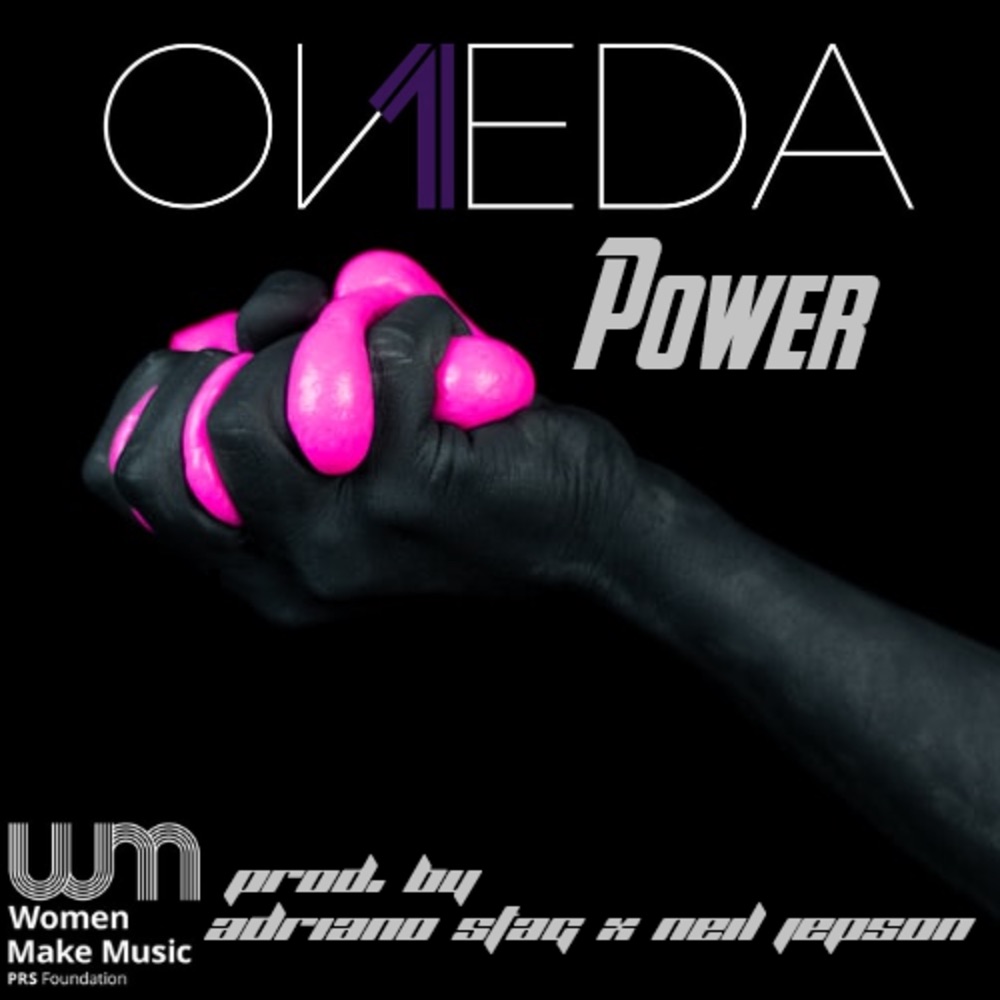 *NEW SINGLE* ‘Power’ up! with Mancunian Rapper – OneDa – Dine On Grime ...