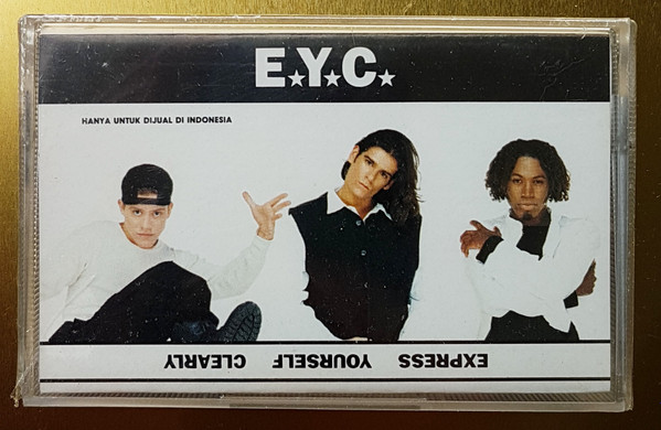 The Super Bowl of Boybands, & Celebrating 30 Years of ‘Express Yourself ...